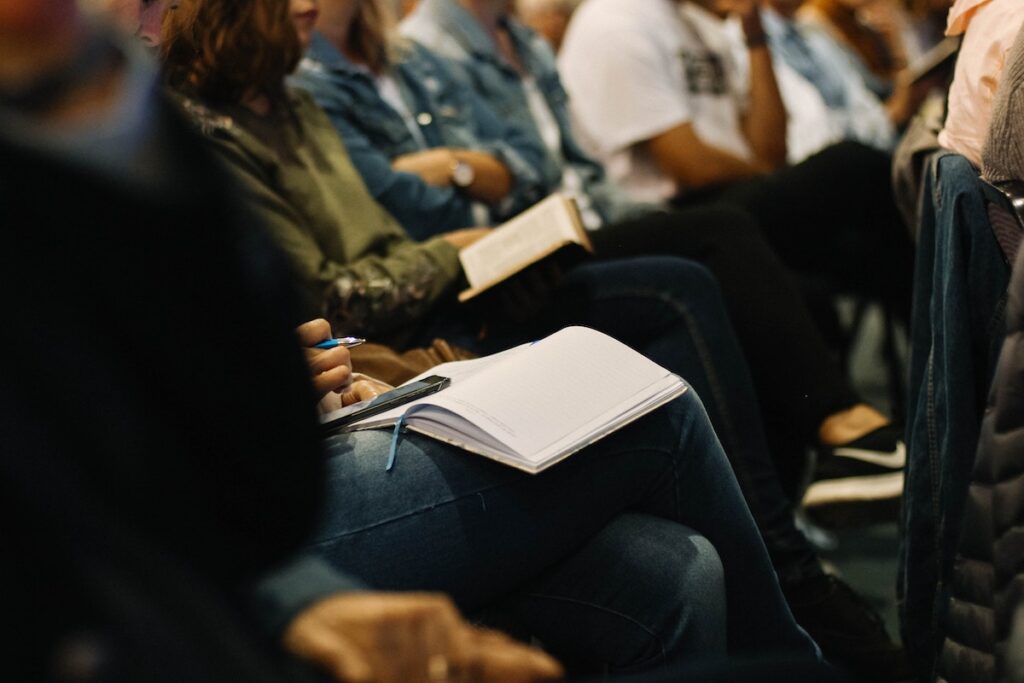 The Importance and Relevance of Professional Development in Student ...